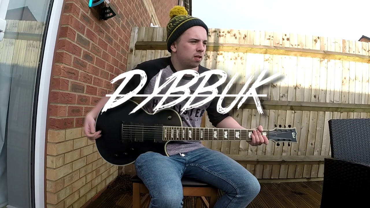 DYBBUK (Demo) - Full Playthrough - YouTube