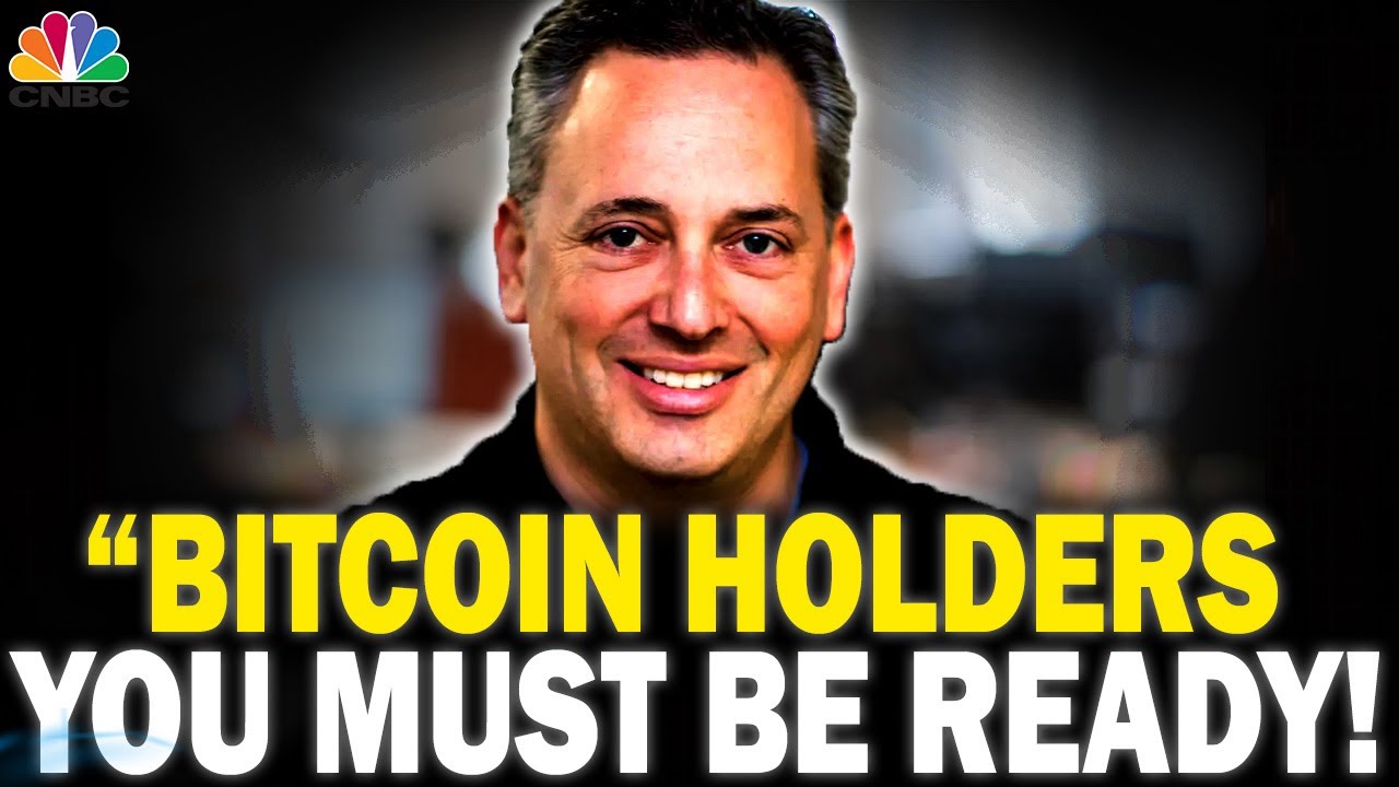 David Sacks – Bitcoin Will Be the Biggest Financial Revolution EVER ...