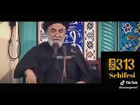 Vatsap üçün Dini statuslar Ocaqnecat Ağa #124#Peyğəmbər#dini#statusla#14##məsum#