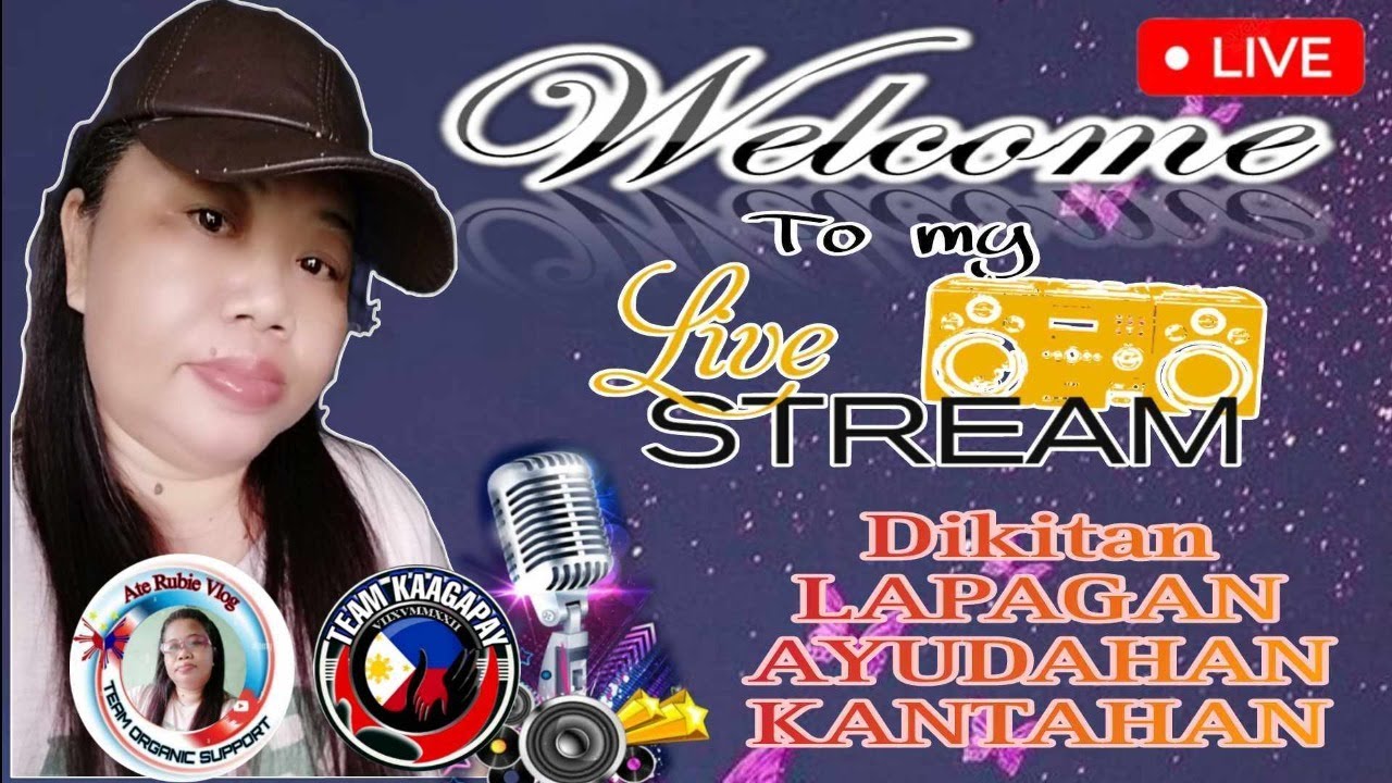 🔴LIVE🔴 UPDATE TAYU GUYS TUESDAY AFTERNOON.. TAYU N MAKIPAG DIKITAN AT ...