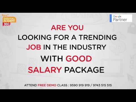 Digital Academy 360 - MSME Government Certification / Learn Digital ...