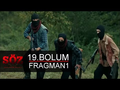 Söz | 20.Bölüm - Önizleme