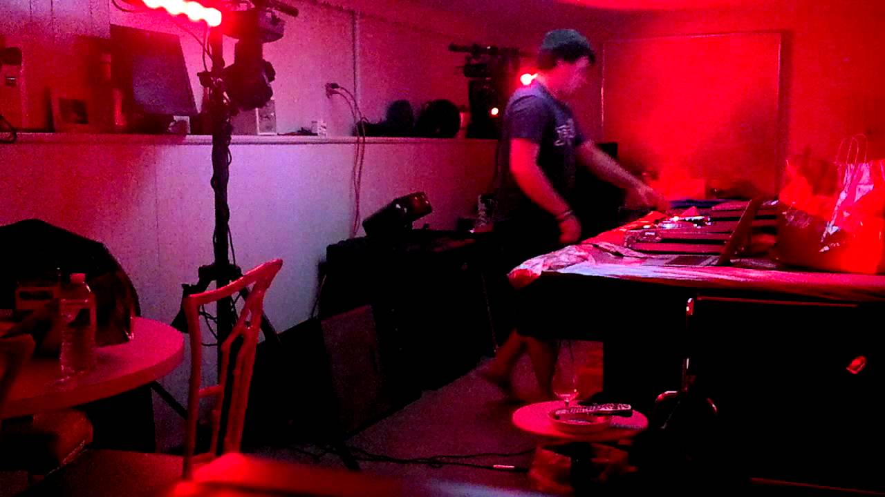 Basic DMX Lighting Package - YouTube