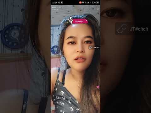 live BIGO Tante citrra