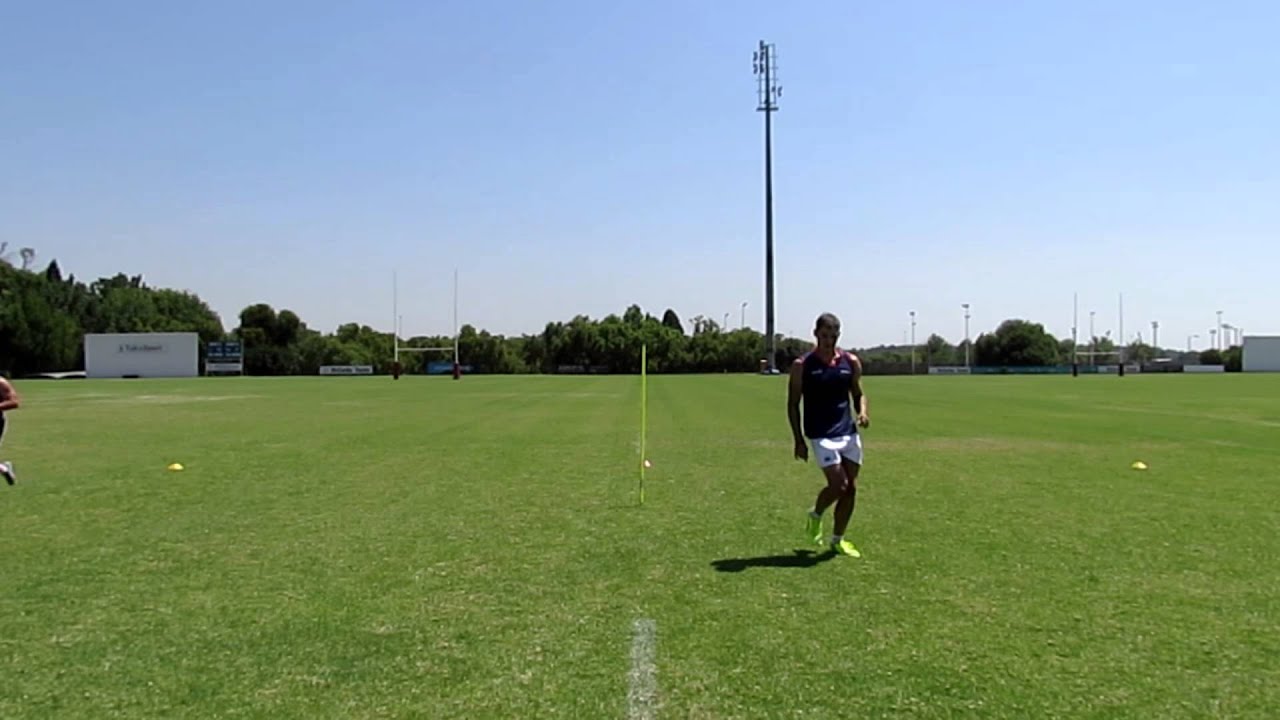 sevenscoaching.com - Flick Pass - YouTube