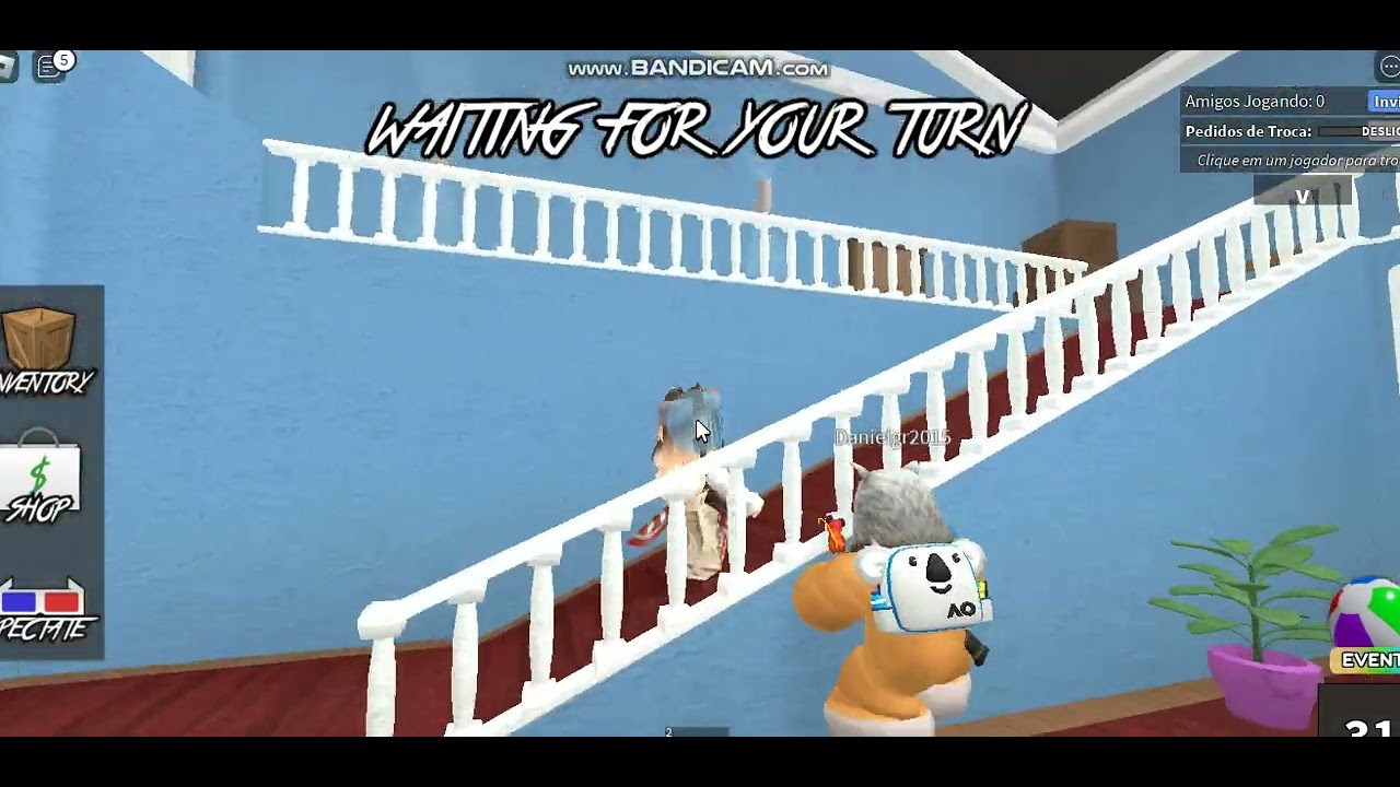 The MM2 is UPDATED(Ivy MM2) - YouTube