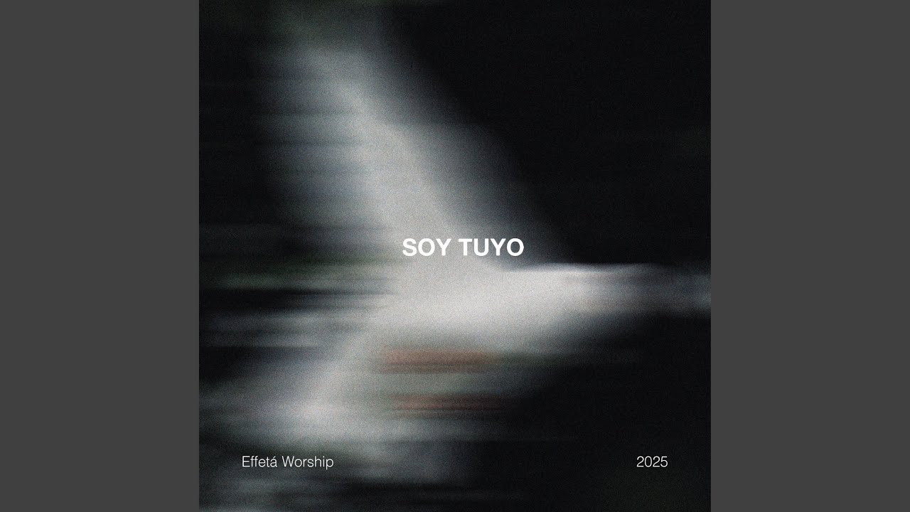Soy Tuyo - YouTube
