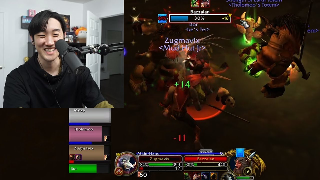 WHAT IS THE BEST ITEM THIS BOSS CAN DROP IN RFC?! - YouTube