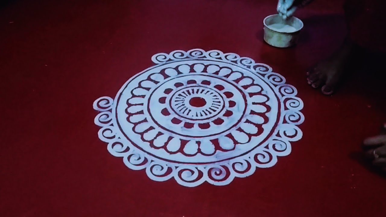 manabasa jhoti chita simple/jhoti design manabasa/simple alpona design ...