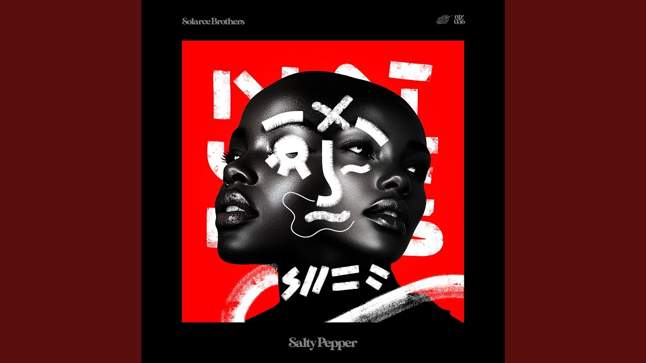 Salty Pepper (Extended Mix) - YouTube