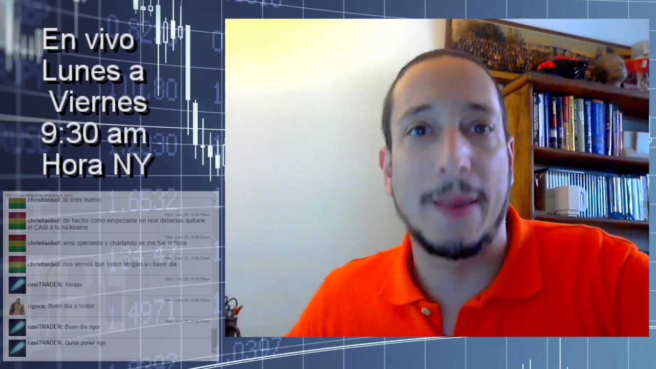 Punto 9 - Noticias Forex del 28 de Junio 2017 - YouTube Punto 9 - Noticias Forex del 28 de Junio 2017 - YouTube