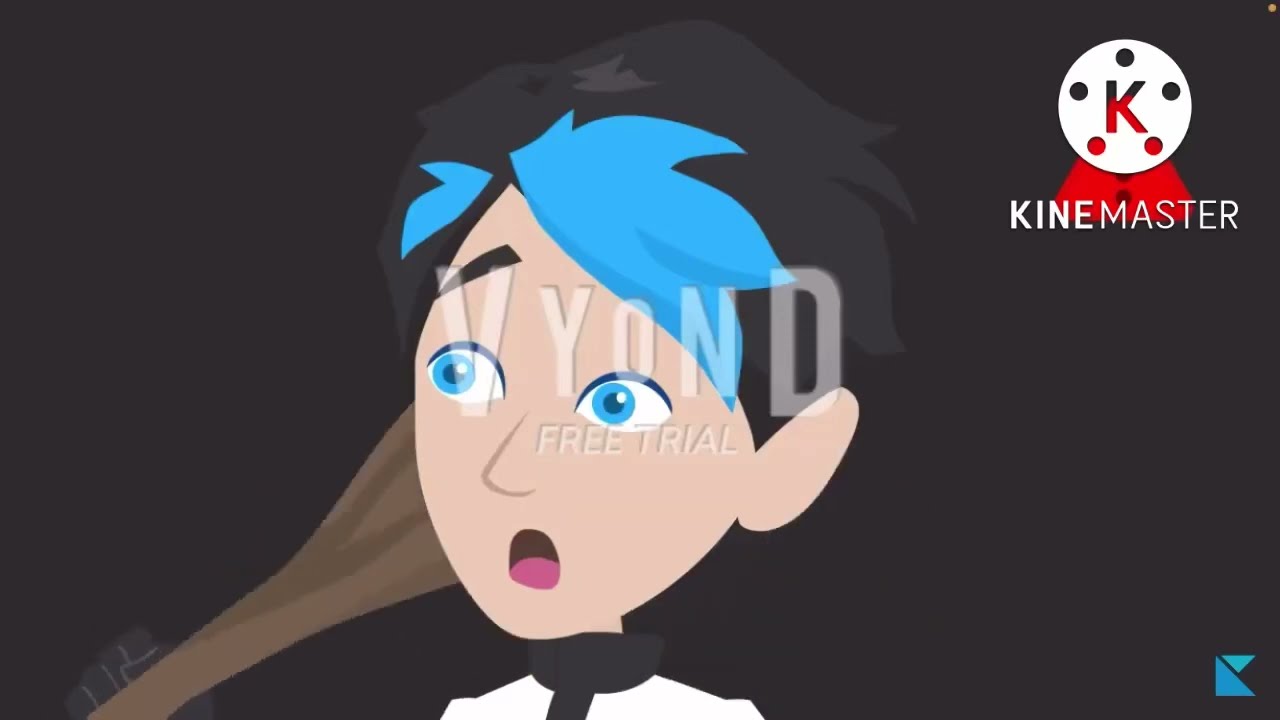 Jeffy interrupt @Kyle Cadayona - YouTube