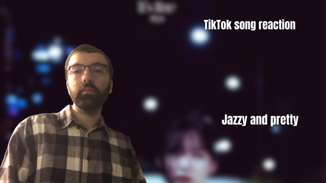 An Addicting Chorus | Rhyu - It's Fine | New Single Reaction - YouTube