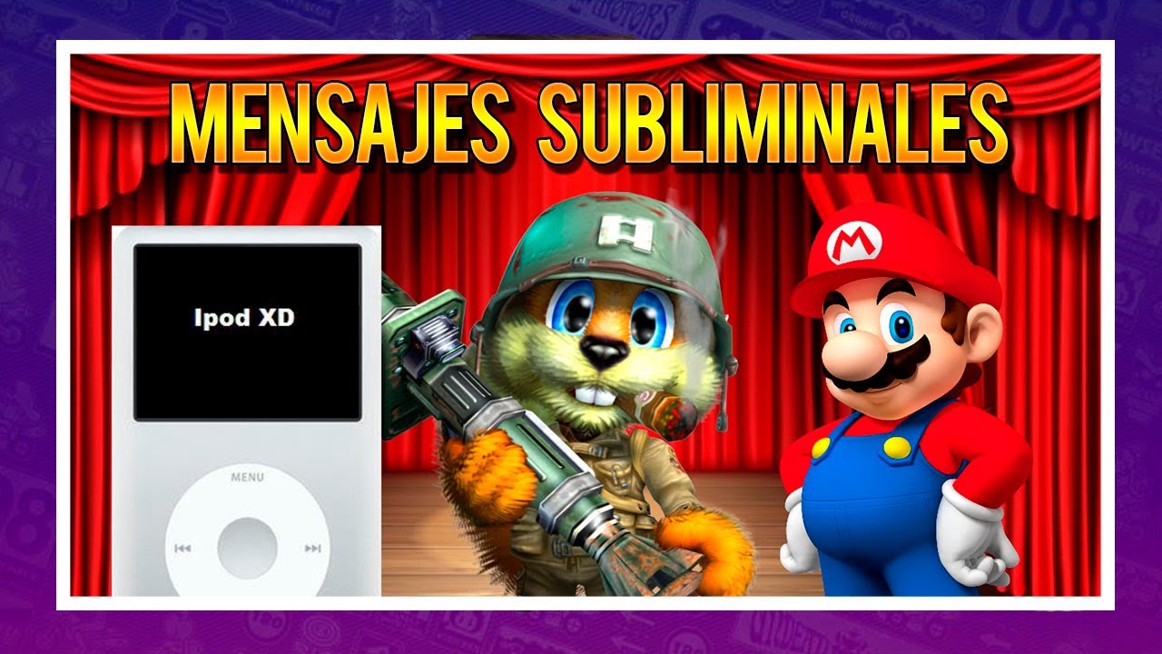 Mensajes Subliminales en logos publicitarios y mas - YouTube