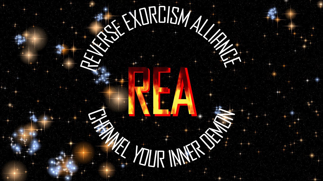 Reverse Exorcism Alliance - Official Trailer - YouTube