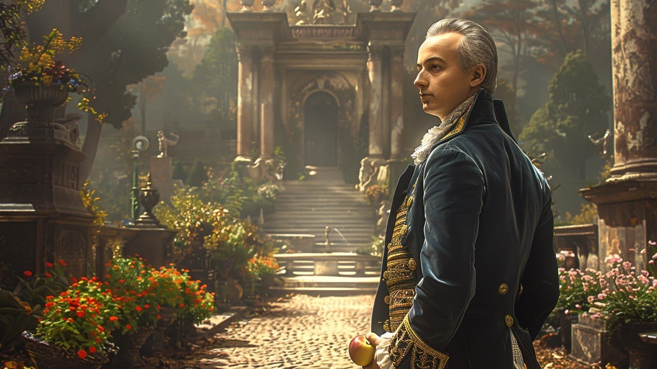 "We Only Cognize What We Can Cognize." - Immanuel Kant - YouTube