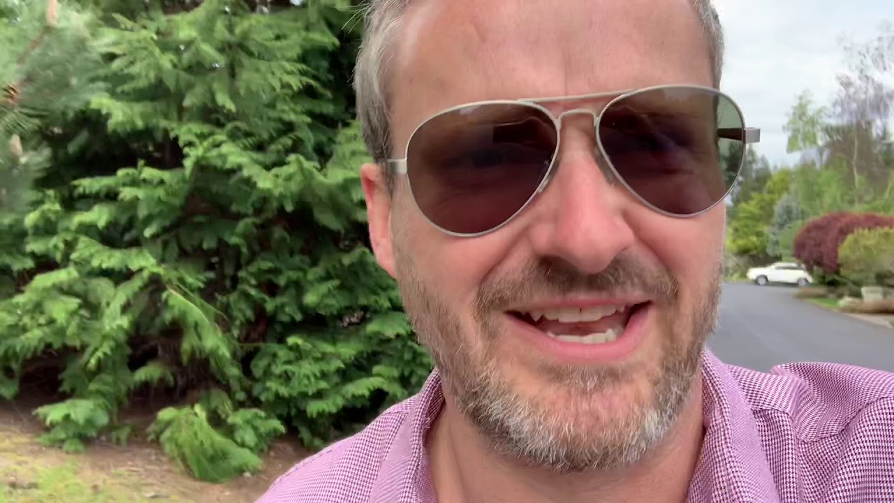 Gig Harbor Real Estate Broker’s Tour May 2019 - YouTube