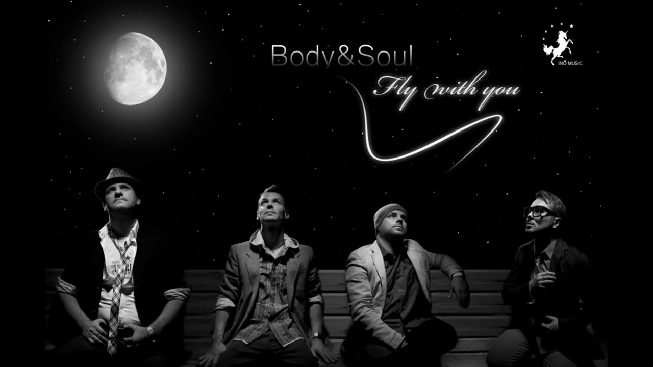 Body & Soul - Fly With You | Official Audio - YouTube