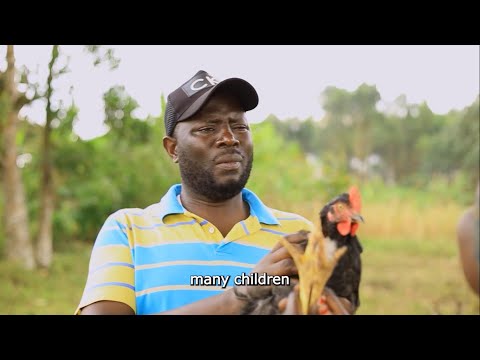 SARAH MMATIGGA EPISODE 2