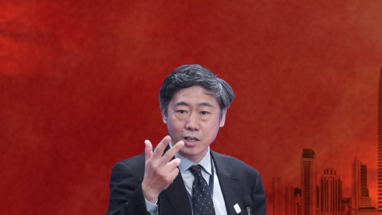 Witness to History: Li Daokui on speed & breadth of China's reforms ...