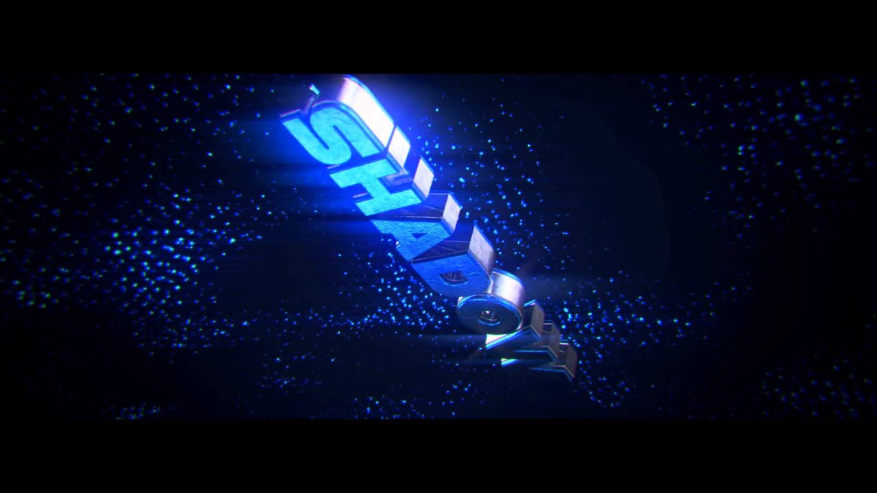 Shadow Intro (Sync) | By VᴇʀᴏɴFX [60Fps] - YouTube