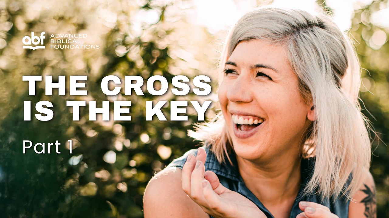 The Cross is the Key - Part 1 - YouTube