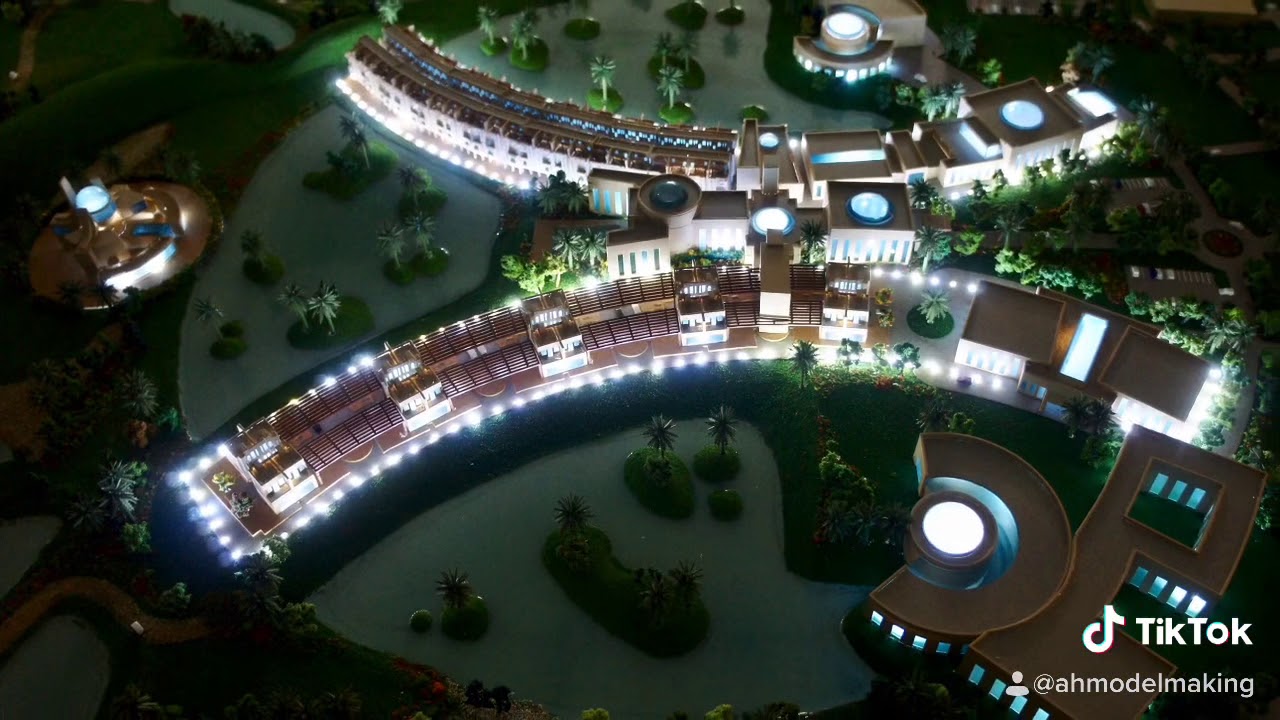 Qatar Polo Club - YouTube