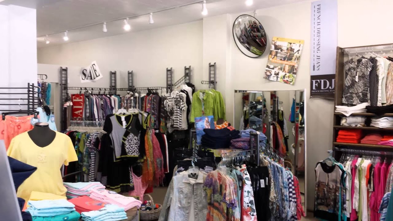 Lifestyle Clothing Company - YouTube