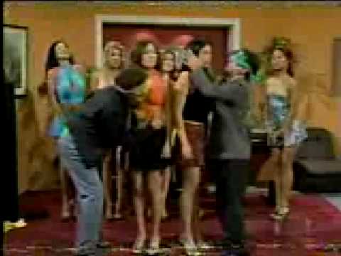 esposos pero tramposo con johana molina