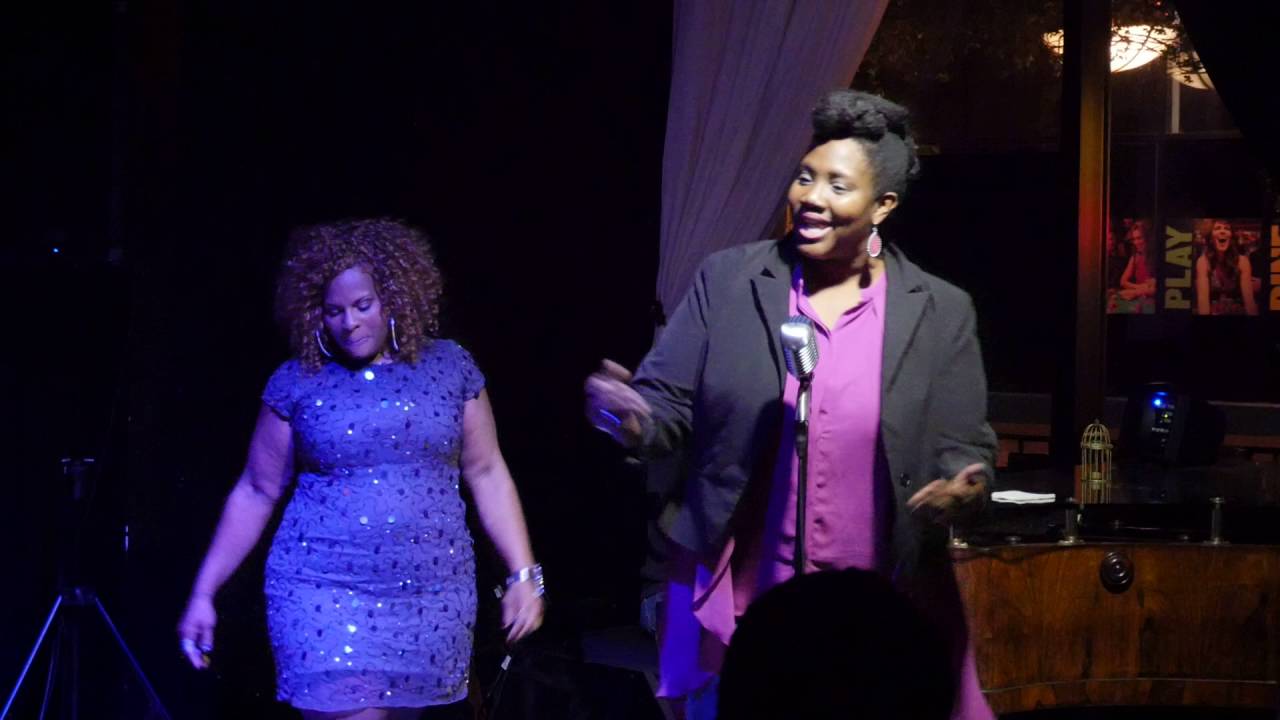 ELAINA poet POETISS So Blessed ( freestyle) Hollywood Hard Rock ...