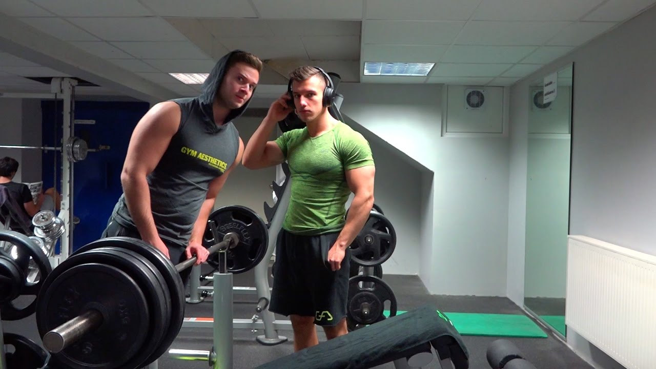 Training mit Nico - Kein Bock aufs Gym !? I Tim Gabel - YouTube