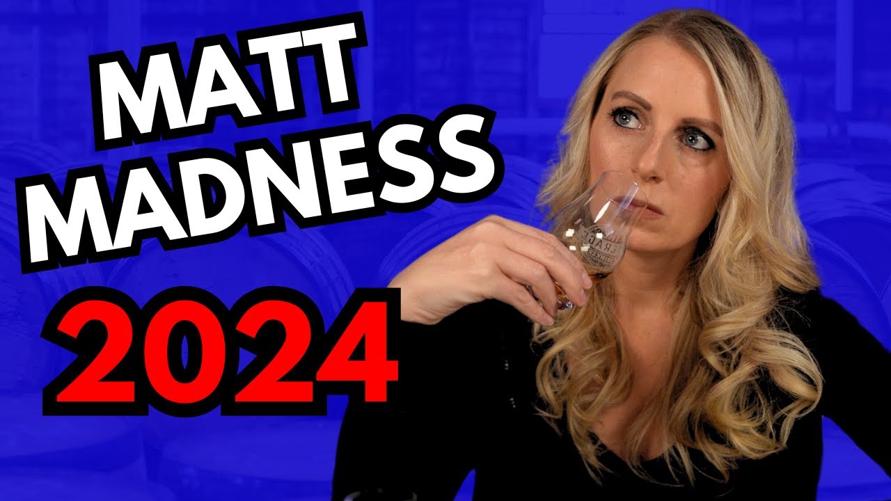 Matt Madness 2024 - I'm Coming For You! - YouTube