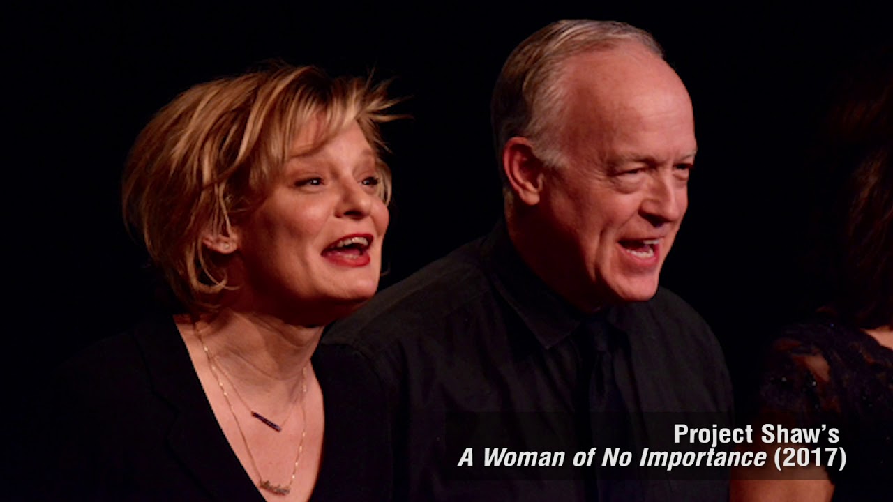 Gingold Theatrical Group 2019A - YouTube