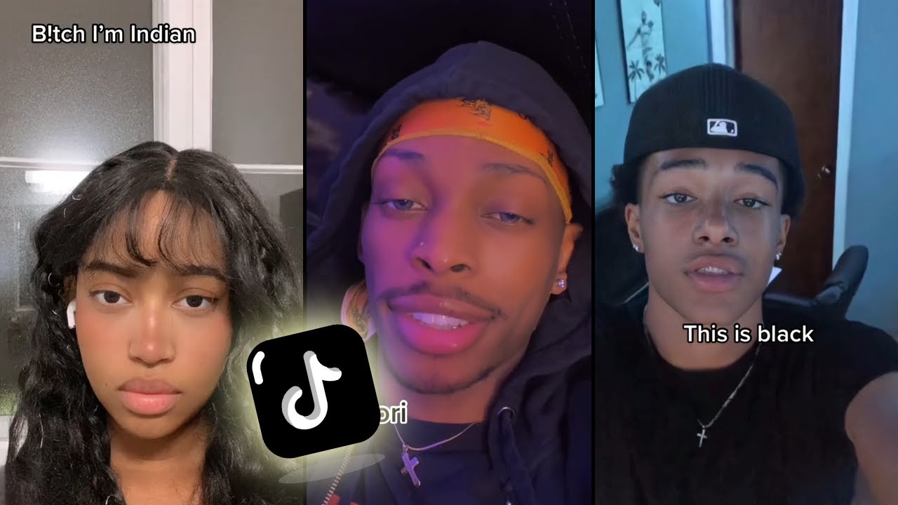 Black TikToks Compilation #10 - YouTube