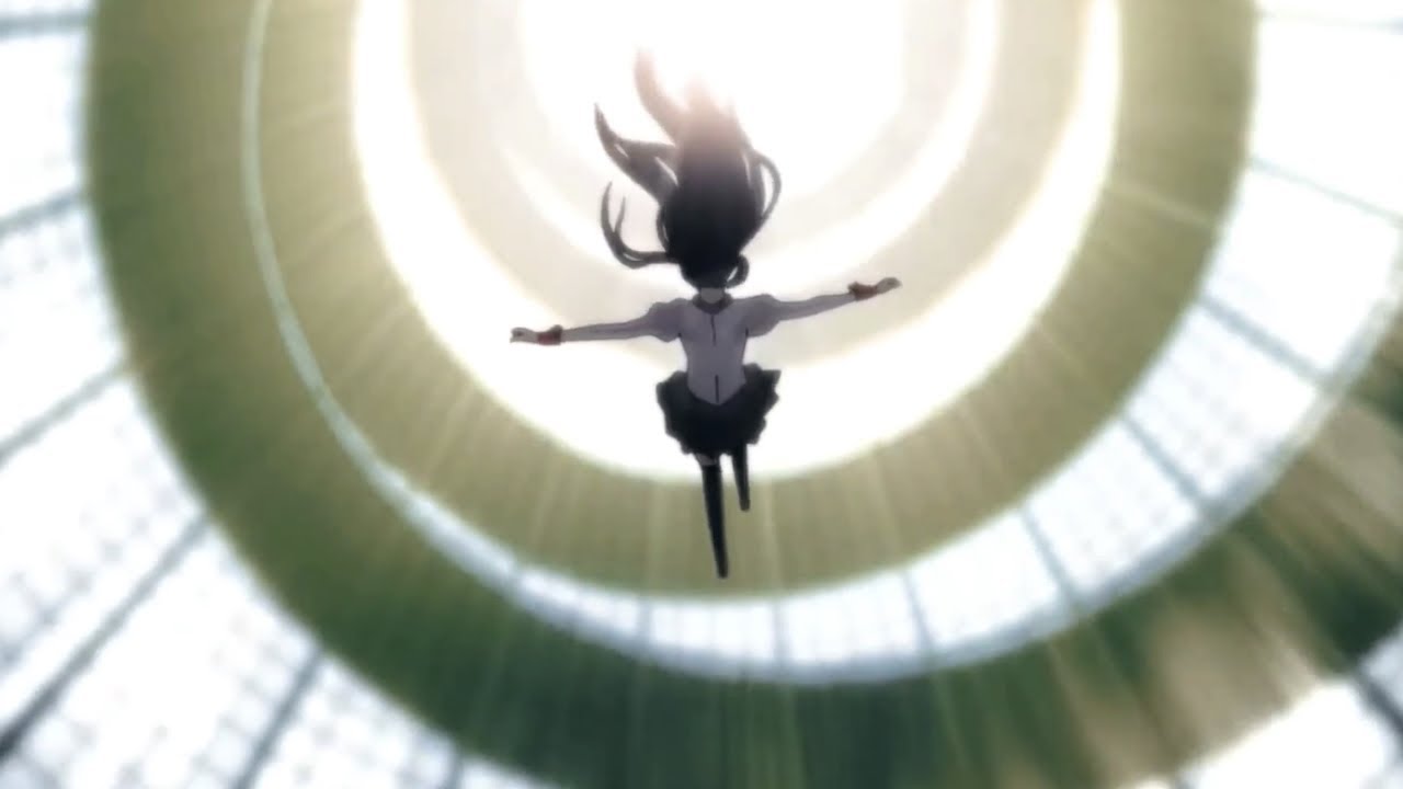 Minxey - Painkiller (Anime Video) - YouTube