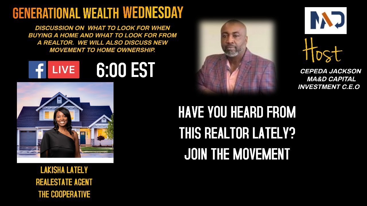 CEPEDA JACKSON & LAKESHA LATELY - YouTube