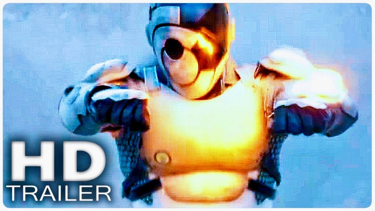 MATABOT Tráiler Español (2025) - YouTube