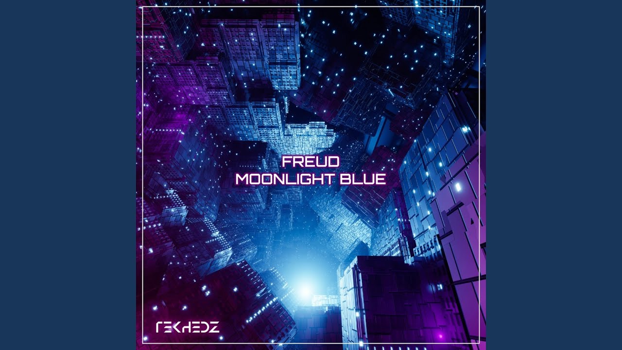 Moonlight Blue - YouTube