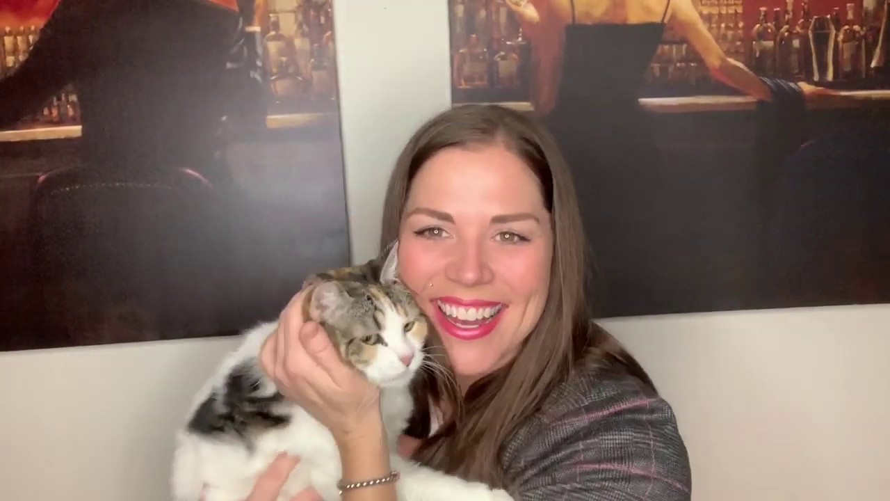 Jill Does Amsterdam Episode 2 - YouTube