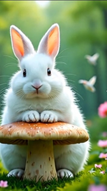 Story of Pakistani Rabbit 🐇🐰 - YouTube