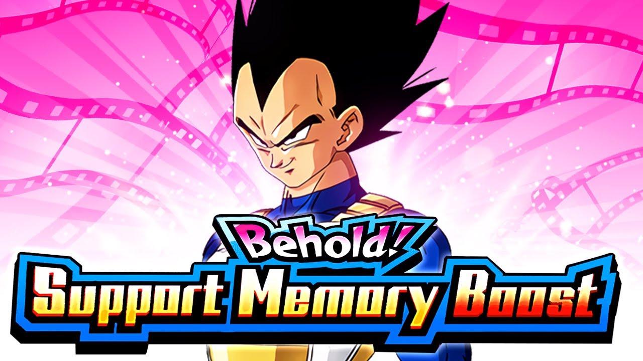ALL MISSIONS DONE! STAGE 7! TRANSCEND THE SUPER SAIYAN! SUPPORT MEMORY ...