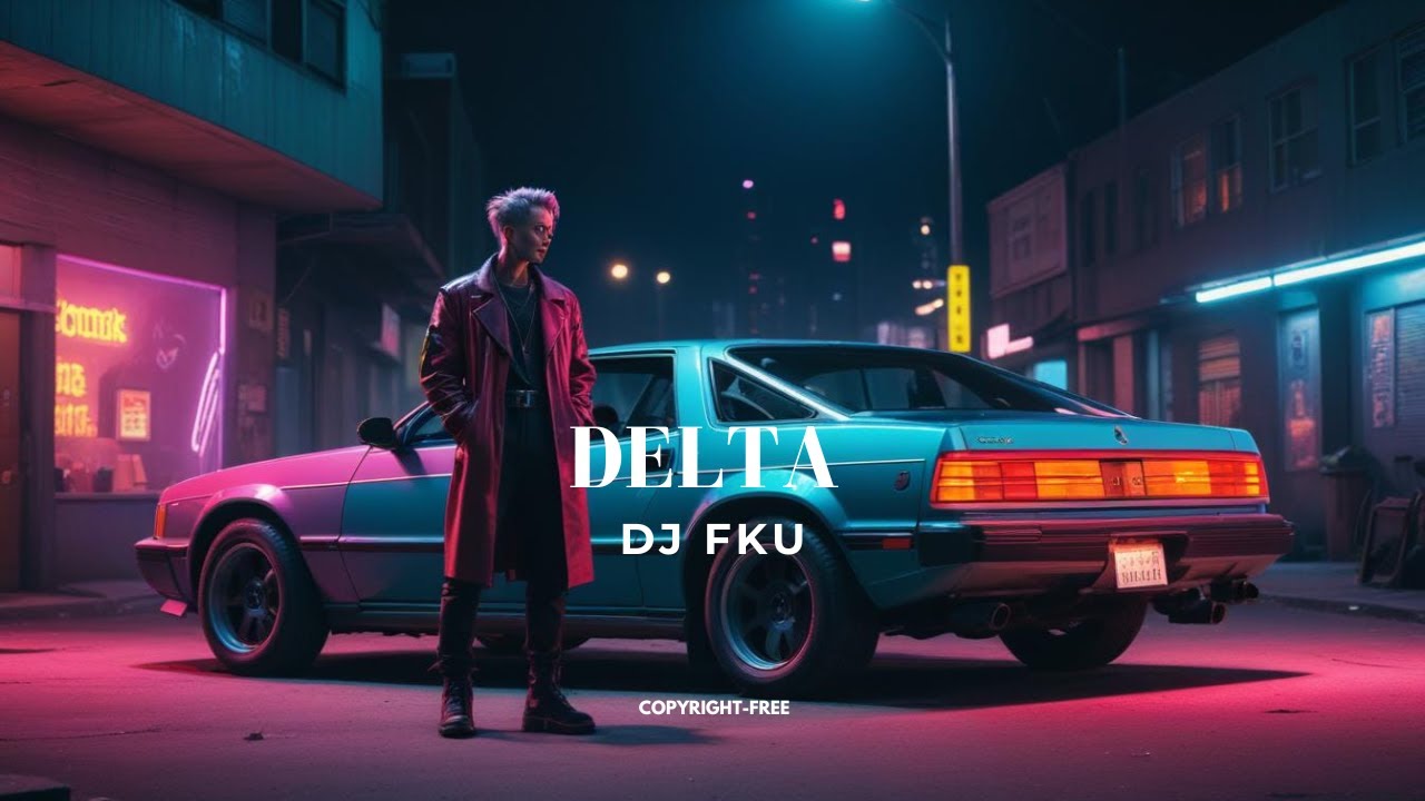 DJ FKU - DELTA [Midtempo Bass] NCS Release - YouTube