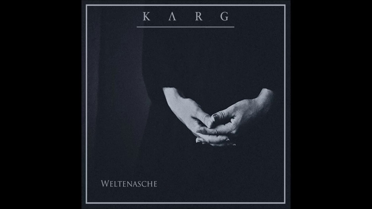 Karg - Crevasse - YouTube