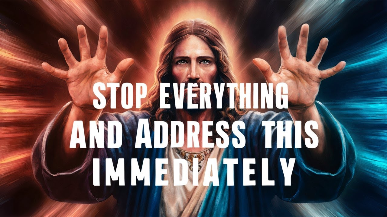 STOP EVERYTHING AND |God message for you today Divine Whisper 11:11 ...