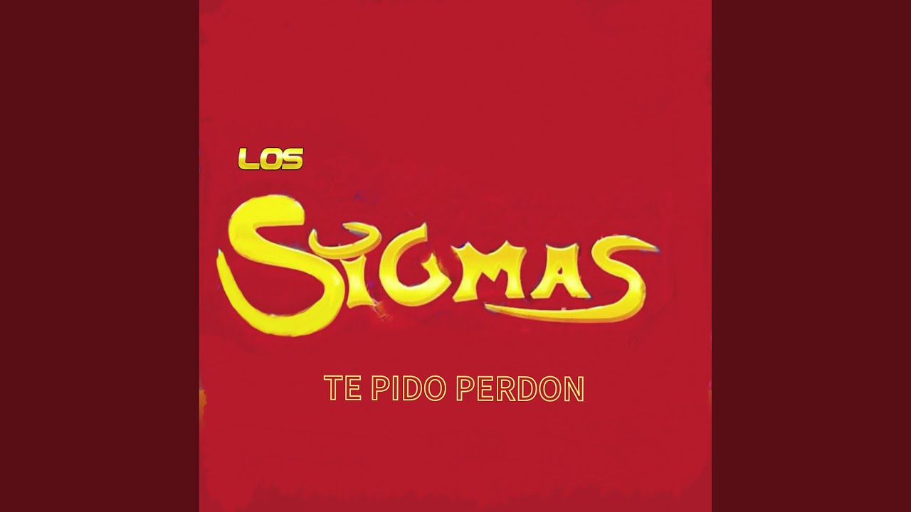 Te Pido Perdon - YouTube