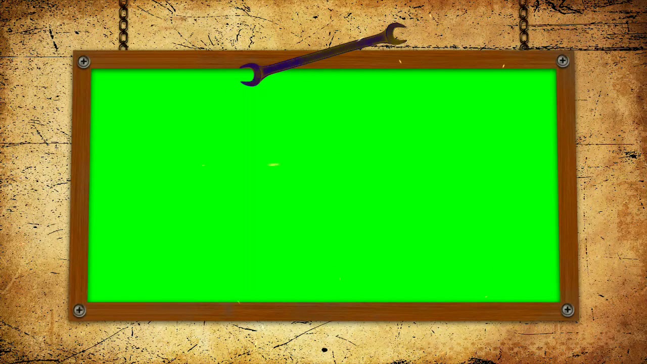 BEST FREE GREEN SCREEN INTRO VIDEO FOOTAGE JUST ADD AND IMAGE READY TO ...