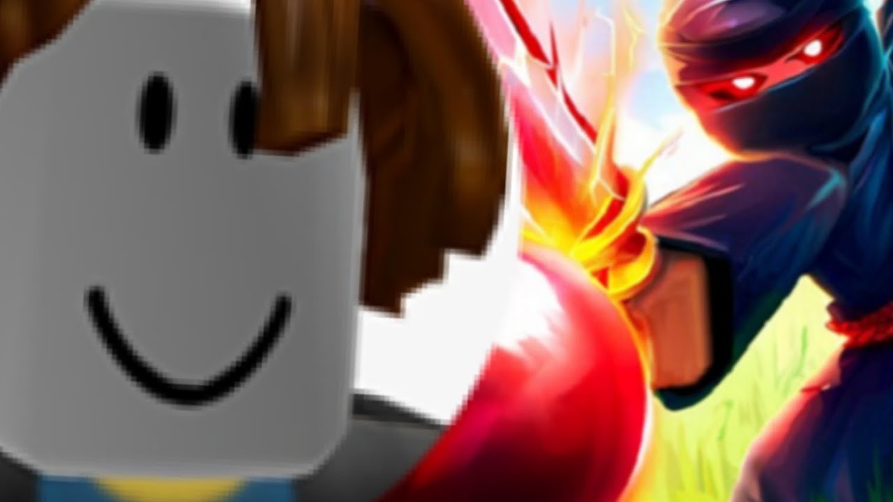 blade baller - YouTube