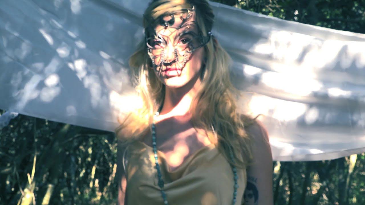 Dead Cool - The Last Time [Official Video] - YouTube