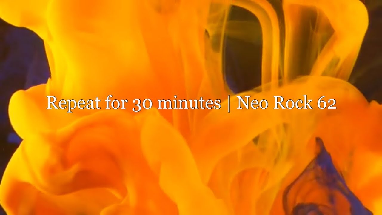 Background Music - Neo Rock(62) - YouTube