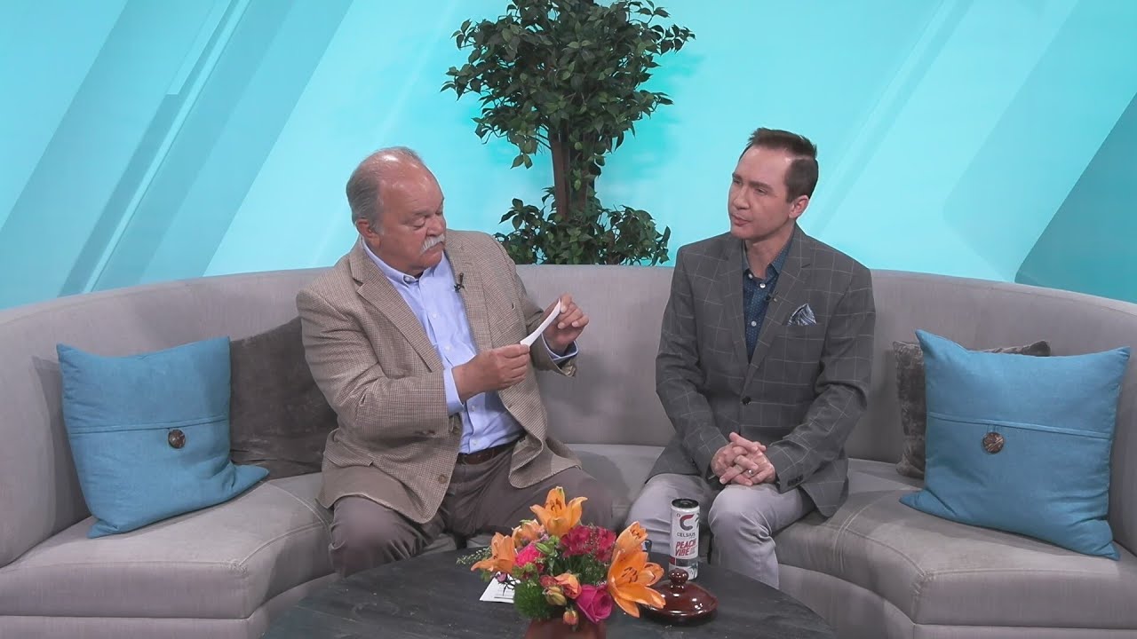 Pot of Misquotes with Jeremy Rabe and Tom Trtan - YouTube